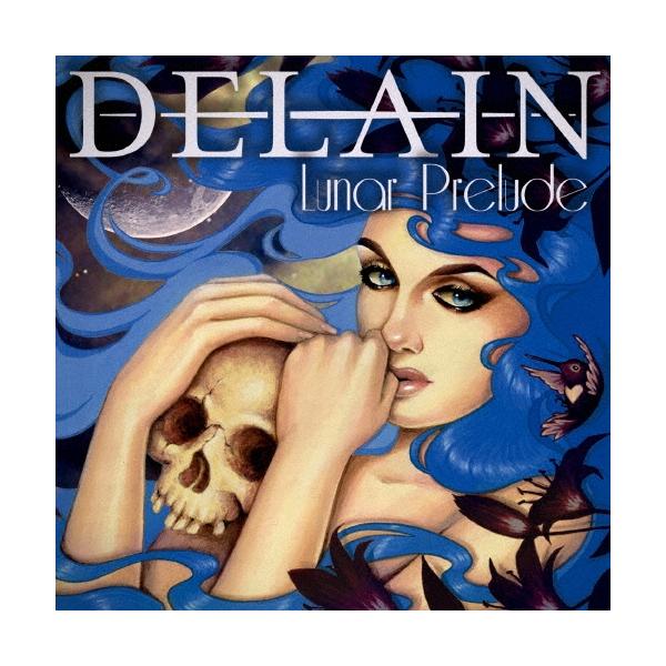 【発売日：2016年03月16日】ご注文後のキャンセル・返品は承れません。発売日:2016年03月16日/商品ID:4190744/ジャンル:ROCK/POP/フォーマット:CD/構成数:1/レーベル:MARQUEE/アーティスト:Dela...