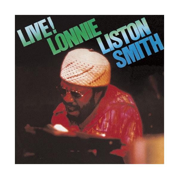 【発売日：2016年05月25日】ご注文後のキャンセル・返品は承れません。発売日:2016年05月25日/商品ID:4192725/ジャンル:JAZZ/フォーマット:CD/構成数:1/レーベル:RCA/アーティスト:Lonnie Listo...