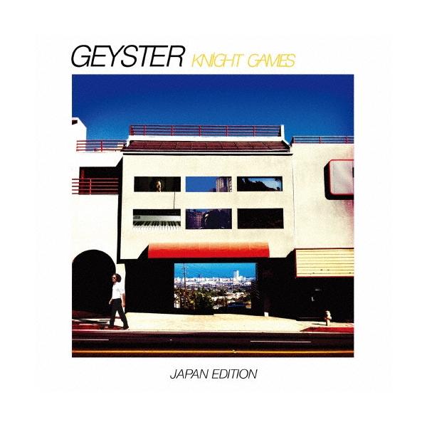 【発売日：2016年03月16日】ご注文後のキャンセル・返品は承れません。発売日:2016年03月16日/商品ID:4196881/ジャンル:ROCK/POP/フォーマット:CD/構成数:1/レーベル:Light Mellow/アーティスト...