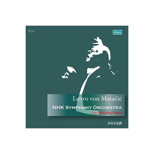 【発売日：2016年03月21日】ご注文後のキャンセル・返品は承れません。発売日:2016年03月21日/商品ID:4197070/ジャンル:CLASSICAL/フォーマット:CD/構成数:12/レーベル:Altus/アーティスト:ロヴロ・...