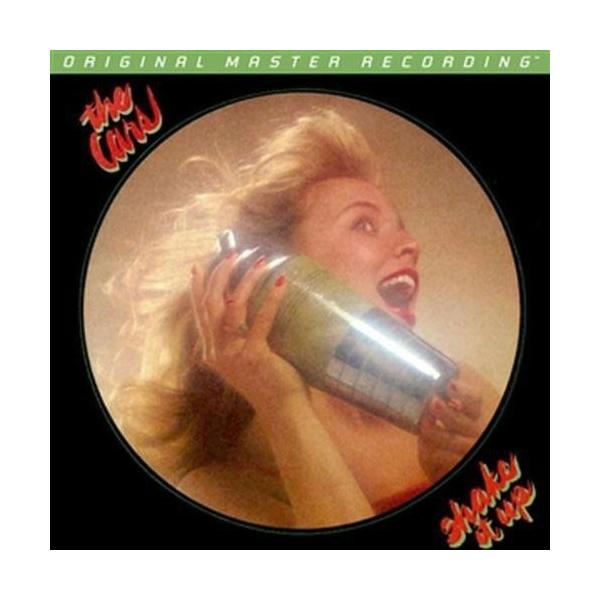 【発売日：2010年07月13日】ご注文後のキャンセル・返品は承れません。発売日:2010年07月13日/商品ID:4200114/ジャンル:ROCK/POP/フォーマット:LP/構成数:1/レーベル:Mobile Fidelity/アーテ...