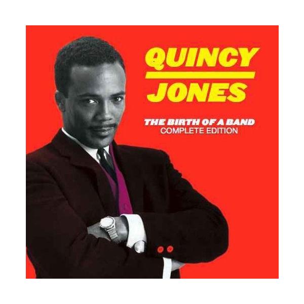 【発売日：2019年09月20日】ご注文後のキャンセル・返品は承れません。発売日:2019年09月20日/商品ID:4200659/ジャンル:JAZZ/フォーマット:CD/構成数:1/レーベル:Essential Jazz/アーティスト:Q...