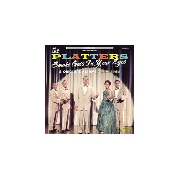 【発売日：2016年02月12日】ご注文後のキャンセル・返品は承れません。発売日:2016年02月12日/商品ID:4206669/ジャンル:SOUL/CLUB/RAP/フォーマット:CD/構成数:2/レーベル:Jasmine/アーティスト...