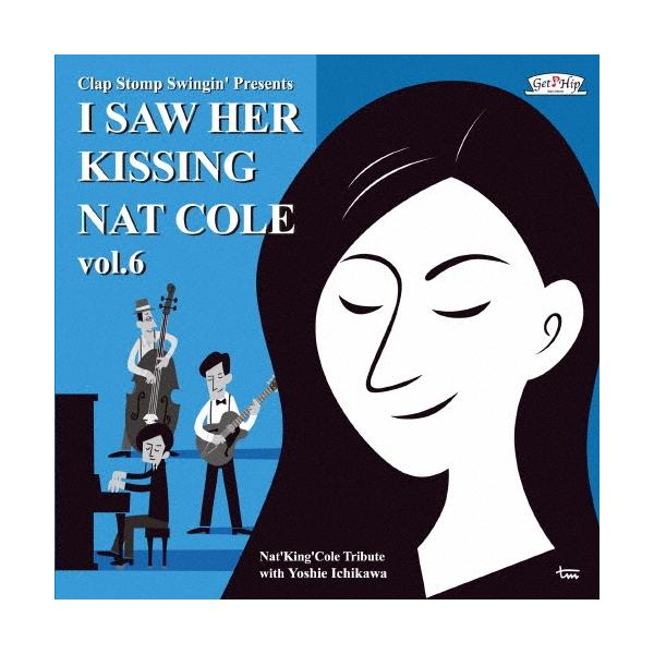 【発売日：2016年03月03日】ご注文後のキャンセル・返品は承れません。発売日:2016年03月03日/商品ID:4206753/ジャンル:JAZZ/フォーマット:12cmCD Single/構成数:1/レーベル:Get Hip RECO...