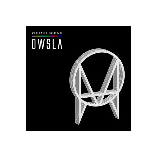 【発売日：2016年04月01日】ご注文後のキャンセル・返品は承れません。発売日:2016年04月01日/商品ID:4211411/ジャンル:SOUL/CLUB/RAP/フォーマット:CD/構成数:1/レーベル:ADA/タイトル:Owsla...