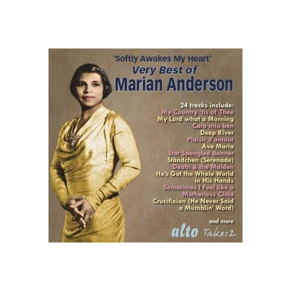 【発売日：2016年02月20日】ご注文後のキャンセル・返品は承れません。発売日:2016年02月20日/商品ID:4212459/ジャンル:CLASSICAL/フォーマット:CD-R/構成数:1/レーベル:Alto/アーティスト:マリアン...