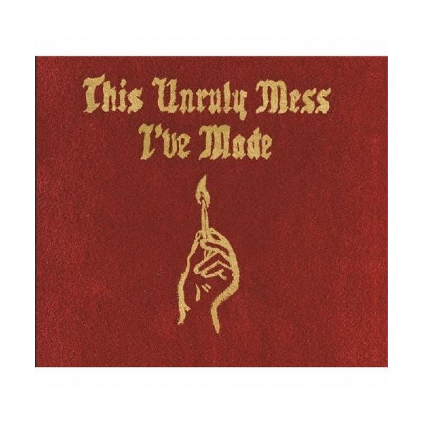 【発売日：2016年04月06日】ご注文後のキャンセル・返品は承れません。発売日:2016年04月06日/商品ID:4219824/ジャンル:SOUL/CLUB/RAP/フォーマット:CD/構成数:1/レーベル:ADA/アーティスト:Mac...