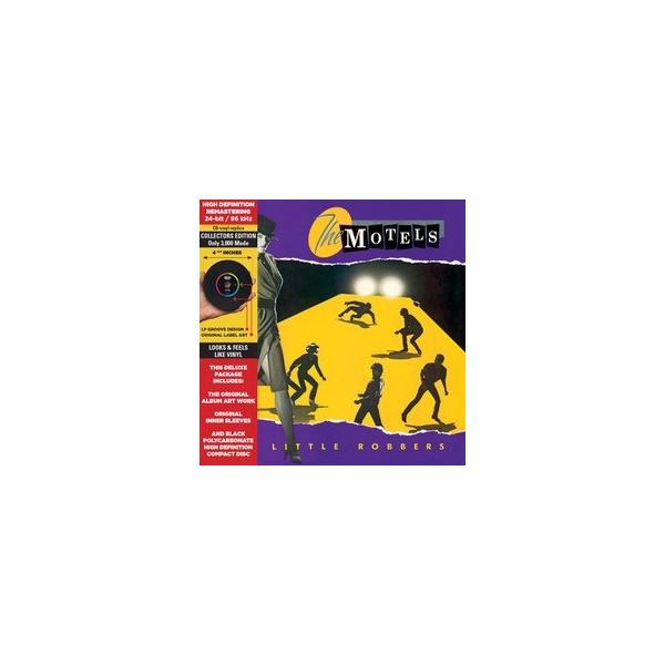 【発売日：2012年02月27日】ご注文後のキャンセル・返品は承れません。発売日:2012年02月27日/商品ID:4221871/ジャンル:ROCK/POP/フォーマット:CD/構成数:1/レーベル:L.M.L.R./アーティスト:The...