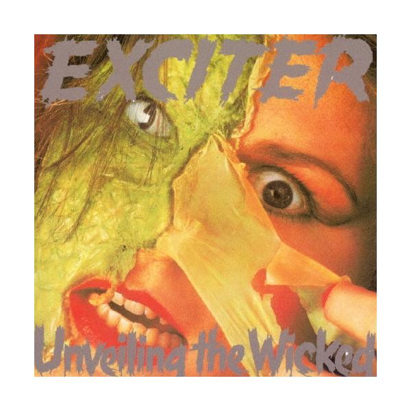 【発売日：2016年03月23日】ご注文後のキャンセル・返品は承れません。発売日:2016年03月23日/商品ID:4223929/ジャンル:ROCK/POP/フォーマット:CD/構成数:1/レーベル:Megaforce/アーティスト:Ex...