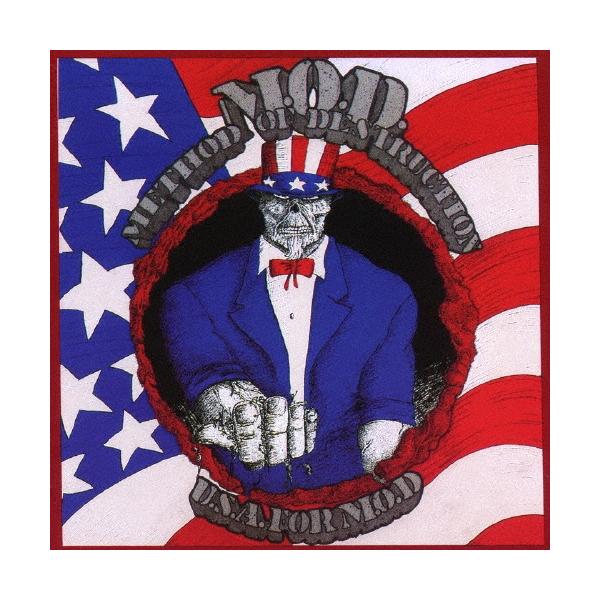 【発売日：2016年03月23日】ご注文後のキャンセル・返品は承れません。発売日:2016年03月23日/商品ID:4224003/ジャンル:ROCK/POP/フォーマット:CD/構成数:1/レーベル:Megaforce/アーティスト:M....