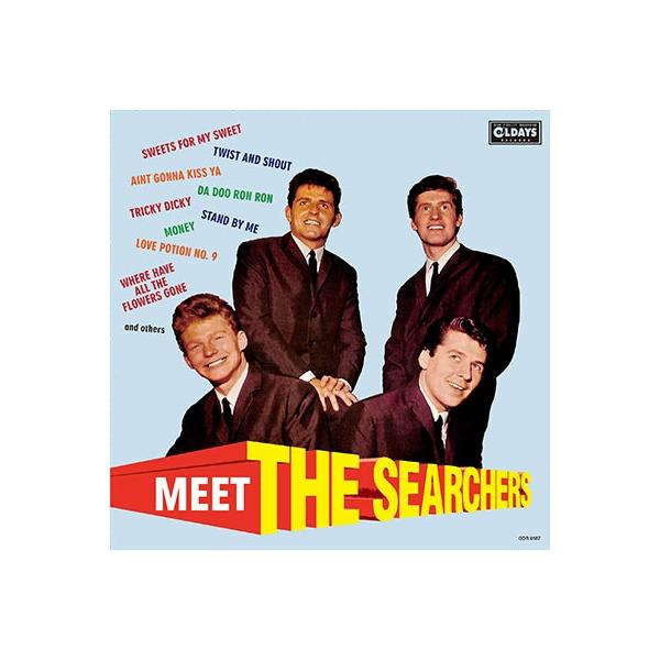 【発売日：2016年03月29日】ご注文後のキャンセル・返品は承れません。発売日:2016年03月29日/商品ID:4224529/ジャンル:ROCK/POP/フォーマット:CD/構成数:1/レーベル:オールデイズ・レコード/アーティスト:...