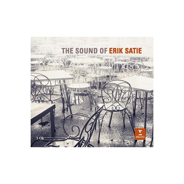 【発売日：2016年04月15日】ご注文後のキャンセル・返品は承れません。発売日:2016年04月15日/商品ID:4225776/ジャンル:CLASSICAL/フォーマット:CD/構成数:3/レーベル:Erato/タイトル:The Sou...