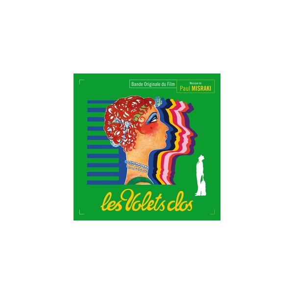 【発売日：2016年03月16日】ご注文後のキャンセル・返品は承れません。発売日:2016年03月16日/商品ID:4230410/ジャンル:サウンドトラック/フォーマット:CD/構成数:1/レーベル:Music Box Records/ア...