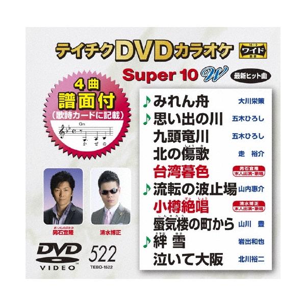 【発売日：2016年05月18日】ご注文後のキャンセル・返品は承れません。発売日:2016年05月18日/商品ID:4230829/ジャンル:J-POP/フォーマット:DVD/構成数:1/レーベル:テイチクエンタテインメント/タイトル:テイ...