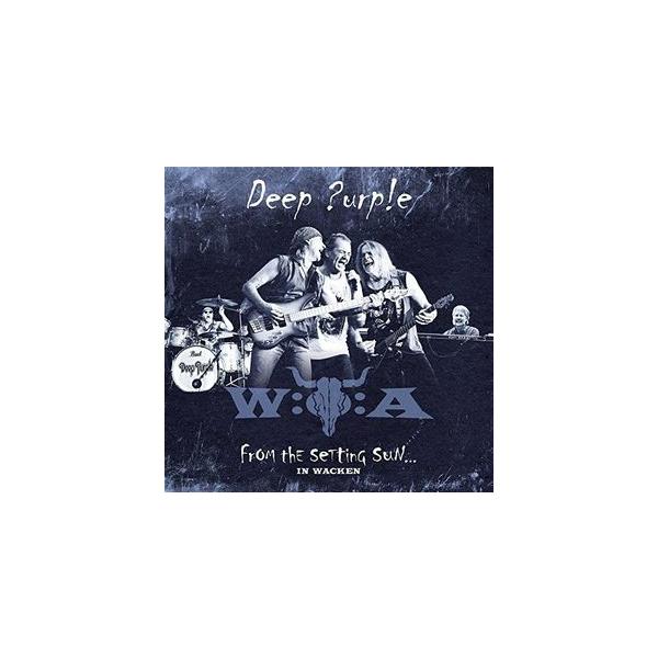 【発売日：2016年03月31日】ご注文後のキャンセル・返品は承れません。発売日:2016年03月31日/商品ID:4231444/ジャンル:ROCK/POP/フォーマット:CD/構成数:2/レーベル:Ear Music/アーティスト:De...