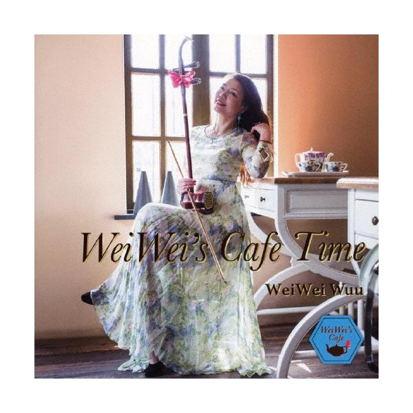 【発売日：2016年05月04日】ご注文後のキャンセル・返品は承れません。発売日:2016年05月04日/商品ID:4231685/ジャンル:JAZZ/フォーマット:CD/構成数:1/レーベル:HATS/アーティスト:Weiwei Wuu/...