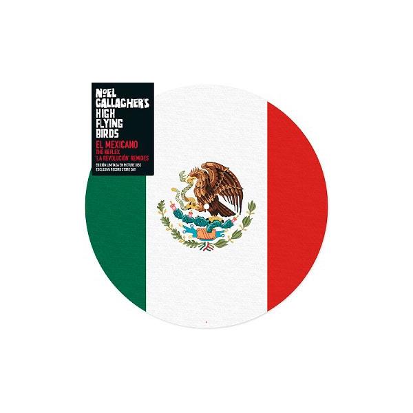 【発売日：2016年04月16日】ご注文後のキャンセル・返品は承れません。発売日:2016年04月16日/商品ID:4233598/ジャンル:ROCK/POP/フォーマット:12inch Single/構成数:1/レーベル:Sour Mas...