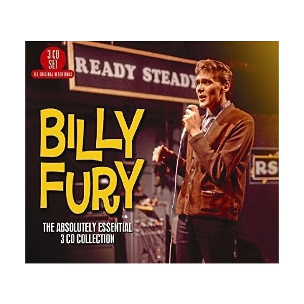 【発売日：2016年03月25日】ご注文後のキャンセル・返品は承れません。発売日:2016年03月25日/商品ID:4233997/ジャンル:ROCK/POP/フォーマット:CD/構成数:3/レーベル:Big 3/アーティスト:Billy ...