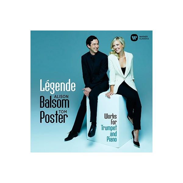 【発売日：2016年05月13日】ご注文後のキャンセル・返品は承れません。発売日:2016年05月13日/商品ID:4235226/ジャンル:CLASSICAL/フォーマット:CD/構成数:1/レーベル:Warner Classics/アー...