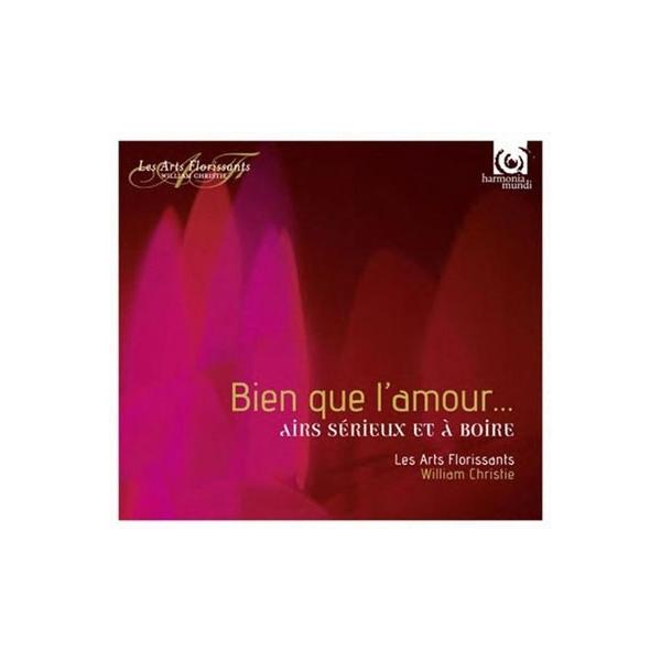 【発売日：2016年08月20日】ご注文後のキャンセル・返品は承れません。発売日:2016年08月20日/商品ID:4240636/ジャンル:CLASSICAL/フォーマット:CD/構成数:1/レーベル:Harmonia Mundi/アーテ...