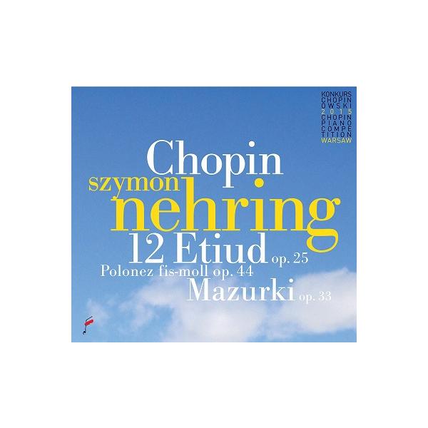 【発売日：2016年07月12日】ご注文後のキャンセル・返品は承れません。発売日:2016年07月12日/商品ID:4242875/ジャンル:CLASSICAL/フォーマット:CD/構成数:1/レーベル:NIFC/アーティスト:シモン・ネー...