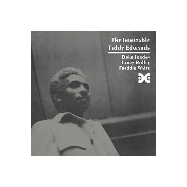 【発売日：2016年06月09日】ご注文後のキャンセル・返品は承れません。発売日:2016年06月09日/商品ID:4246901/ジャンル:JAZZ/フォーマット:CD/構成数:1/レーベル:Xanadu/アーティスト:Teddy Edw...