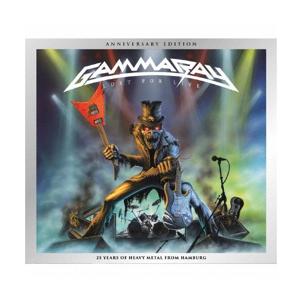 【発売日：2016年05月03日】ご注文後のキャンセル・返品は承れません。発売日:2016年05月03日/商品ID:4247101/ジャンル:ROCK/POP/フォーマット:CD/構成数:1/レーベル:ワードレコーズ/アーティスト:Gamm...