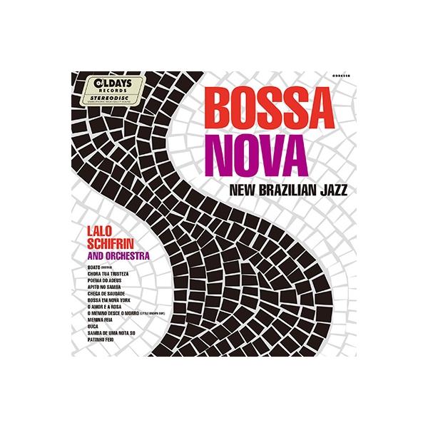 【発売日：2016年04月29日】ご注文後のキャンセル・返品は承れません。発売日:2016年04月29日/商品ID:4247118/ジャンル:JAZZ/フォーマット:CD/構成数:1/レーベル:オールデイズ・レコード/アーティスト:Lalo...