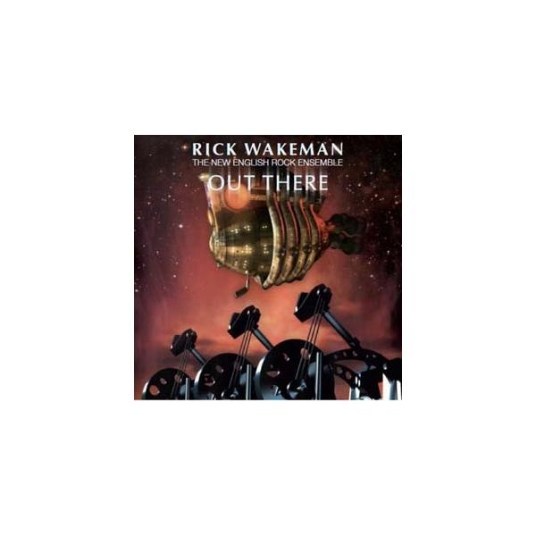 【発売日：2017年02月14日】ご注文後のキャンセル・返品は承れません。発売日:2017年02月14日/商品ID:4248257/ジャンル:ROCK/POP/フォーマット:CD/構成数:2/レーベル:Gonzo/アーティスト:Rick W...