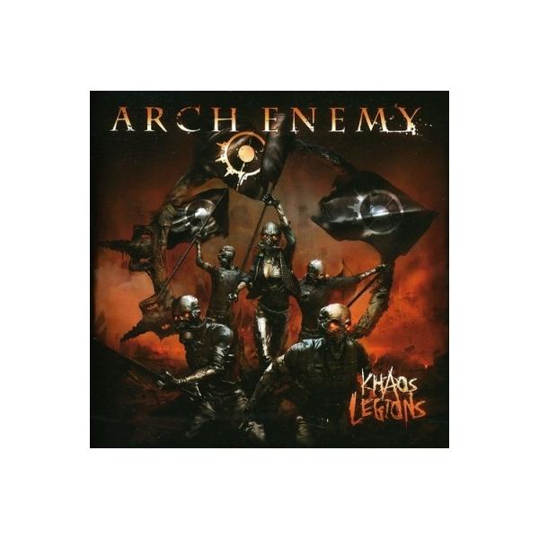 【発売日：2025年03月11日】ご注文後のキャンセル・返品は承れません。発売日:2025年03月11日/商品ID:4250900/ジャンル:ROCK/POP/フォーマット:CD/構成数:1/レーベル:Century Media/アーティス...