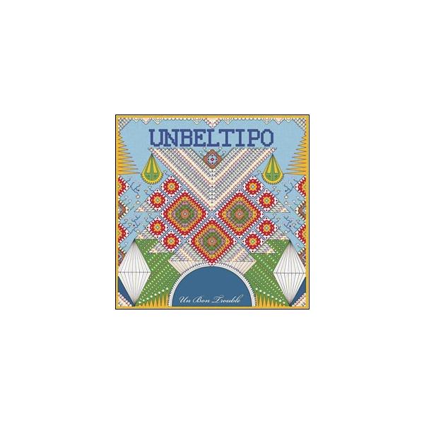 【発売日：2016年04月25日】ご注文後のキャンセル・返品は承れません。発売日:2016年04月25日/商品ID:4253071/ジャンル:JAZZ/フォーマット:CD/構成数:1/レーベル:Out One Disc/アーティスト:Unb...