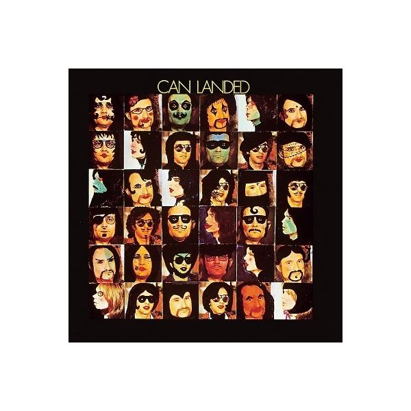 【発売日：2020年07月20日】ご注文後のキャンセル・返品は承れません。発売日:2020年07月中旬/商品ID:4254199/ジャンル:ROCK/POP/フォーマット:CD/構成数:1/レーベル:Mute/アーティスト:Can/アーティ...