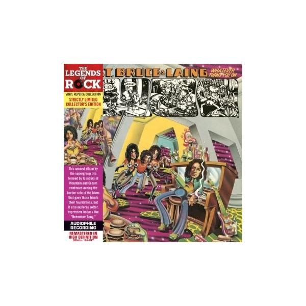 【発売日：2013年04月22日】ご注文後のキャンセル・返品は承れません。発売日:2013年04月22日/商品ID:4254766/ジャンル:ROCK/POP/フォーマット:CD/構成数:1/レーベル:L.M.L.R./アーティスト:Wes...