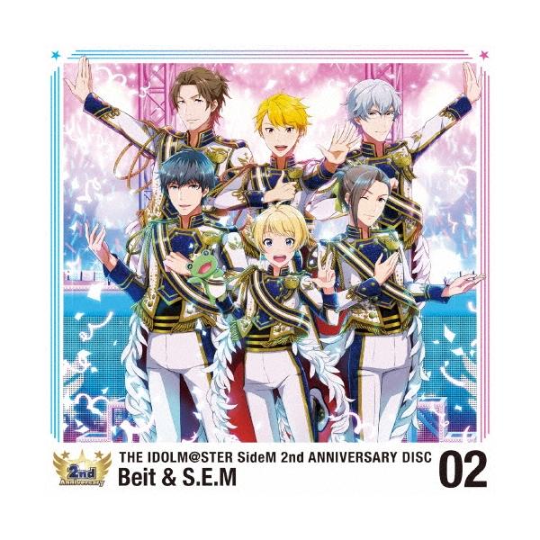 【発売日：2016年08月31日】ご注文後のキャンセル・返品は承れません。発売日:2016年08月31日/商品ID:4257891/ジャンル:アニメ/キッズ/ゲーム音楽 (A)/フォーマット:12cmCD Single/構成数:1/レーベル...