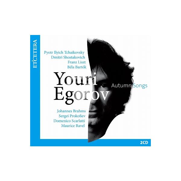 【発売日：2016年05月28日】ご注文後のキャンセル・返品は承れません。発売日:2016年05月28日/商品ID:4259759/ジャンル:CLASSICAL/フォーマット:CD/構成数:2/レーベル:Etcetera/アーティスト:ユー...