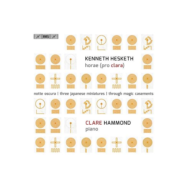 【発売日：2016年05月13日】ご注文後のキャンセル・返品は承れません。発売日:2016年05月13日/商品ID:4262352/ジャンル:CLASSICAL/フォーマット:SACD Hybrid/構成数:1/レーベル:BIS/アーティス...