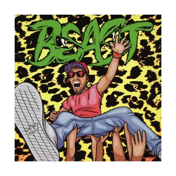 【発売日：2016年05月25日】ご注文後のキャンセル・返品は承れません。発売日:2016年05月25日/商品ID:4262892/ジャンル:SOUL/CLUB/RAP/フォーマット:CD/構成数:1/レーベル:AQUA PRODUCTIO...