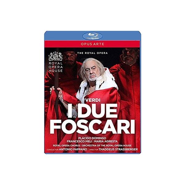 【発売日：2016年05月24日】ご注文後のキャンセル・返品は承れません。発売日:2016年05月24日/商品ID:4262946/ジャンル:CLASSICAL/フォーマット:Blu-ray Disc/構成数:1/レーベル:Opus Art...