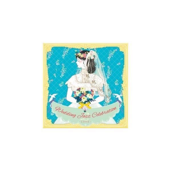 【発売日：2016年05月11日】ご注文後のキャンセル・返品は承れません。発売日:2016年05月11日/商品ID:4264033/ジャンル:JAZZ/フォーマット:CD/構成数:1/レーベル:Relaxin'/タイトル:Wedding J...