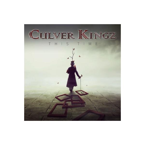 【発売日：2016年06月24日】ご注文後のキャンセル・返品は承れません。発売日:2016年06月24日/商品ID:4264292/ジャンル:ROCK/POP/フォーマット:CD/構成数:1/レーベル:Escape Music/アーティスト...