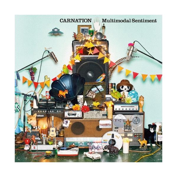 【発売日：2016年07月13日】ご注文後のキャンセル・返品は承れません。発売日:2016年07月13日/商品ID:4267030/ジャンル:J-POP/フォーマット:CD/構成数:2/レーベル:CROWN STONES/アーティスト:カー...