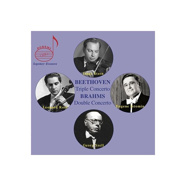 【発売日：2016年09月28日】ご注文後のキャンセル・返品は承れません。発売日:2016年09月28日/商品ID:4275478/ジャンル:CLASSICAL/フォーマット:CD/構成数:1/レーベル:Doremi/アーティスト:ジョージ...