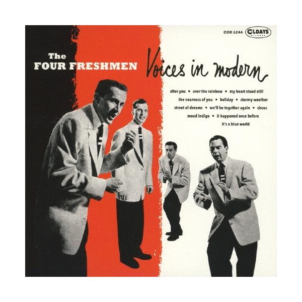 【発売日：2016年05月29日】ご注文後のキャンセル・返品は承れません。発売日:2016年05月29日/商品ID:4275617/ジャンル:JAZZ/フォーマット:CD/構成数:1/レーベル:オールデイズ・レコード/アーティスト:The ...