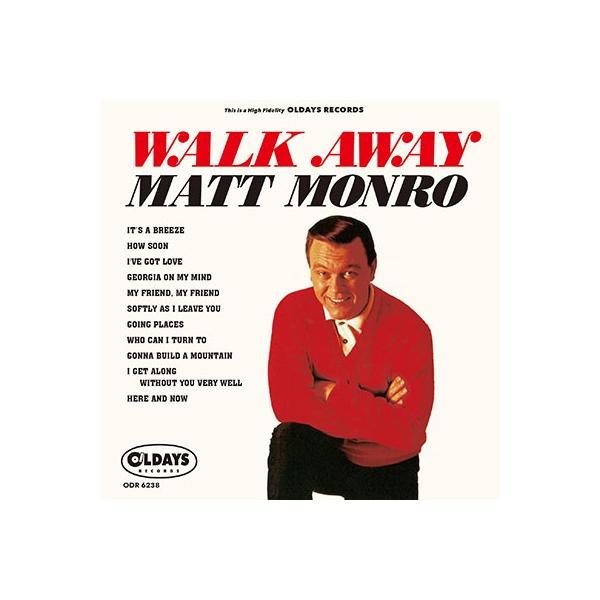 【発売日：2016年05月29日】ご注文後のキャンセル・返品は承れません。発売日:2016年05月29日/商品ID:4275624/ジャンル:JAZZ/フォーマット:CD/構成数:1/レーベル:オールデイズ・レコード/アーティスト:Matt...