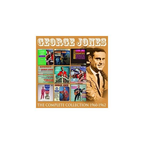 【発売日：2016年05月31日】ご注文後のキャンセル・返品は承れません。発売日:2016年05月31日/商品ID:4280200/ジャンル:COUNTRY/BLUES/フォーマット:CD/構成数:4/レーベル:Enlightenment/...