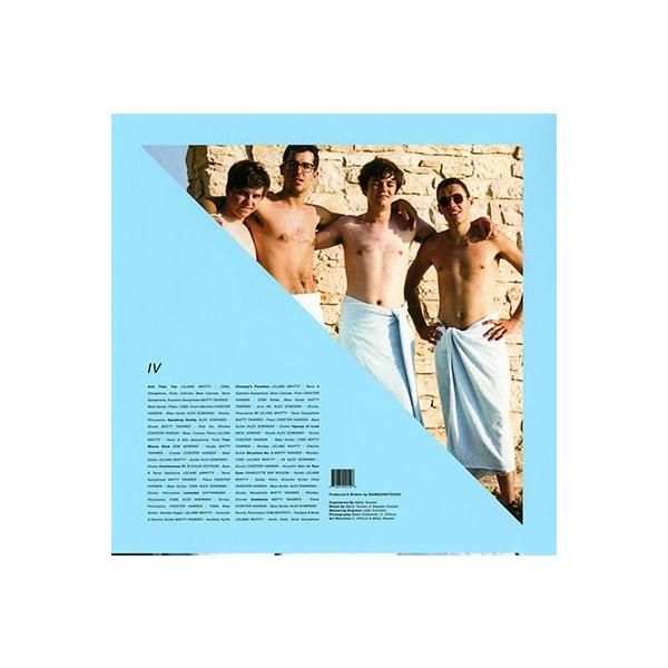 【発売日：2016年07月08日】ご注文後のキャンセル・返品は承れません。発売日:2016年07月08日/商品ID:4280950/ジャンル:SOUL/CLUB/RAP/フォーマット:CD/構成数:1/レーベル:Innovative Lei...