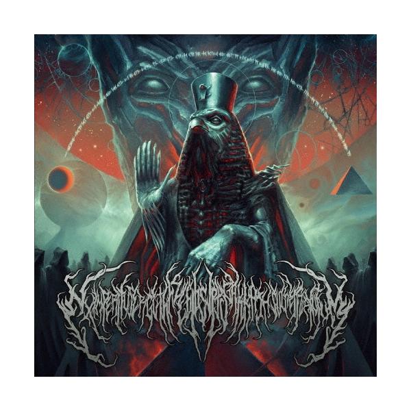 【発売日：2016年07月08日】ご注文後のキャンセル・返品は承れません。発売日:2016年07月08日/商品ID:4281205/ジャンル:ROCK/POP/フォーマット:CD/構成数:1/レーベル:Amputated Vein Reco...