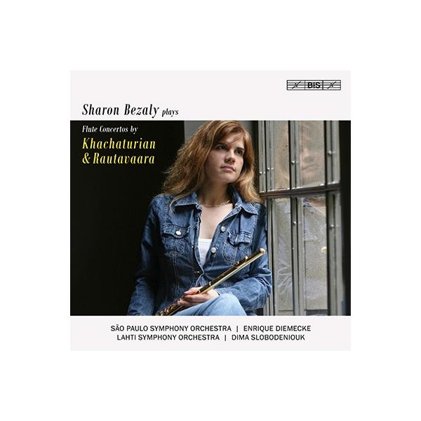 【発売日：2016年06月15日】ご注文後のキャンセル・返品は承れません。発売日:2016年06月15日/商品ID:4281237/ジャンル:CLASSICAL/フォーマット:SACD Hybrid/構成数:1/レーベル:BIS/アーティス...