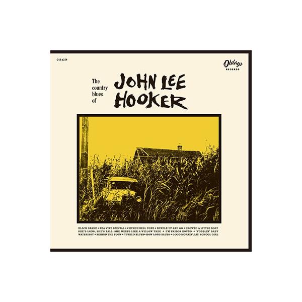 【発売日：2016年06月20日】ご注文後のキャンセル・返品は承れません。発売日:2016年06月20日/商品ID:4282055/ジャンル:COUNTRY/BLUES/フォーマット:CD/構成数:1/レーベル:オールデイズ・レコード/アー...