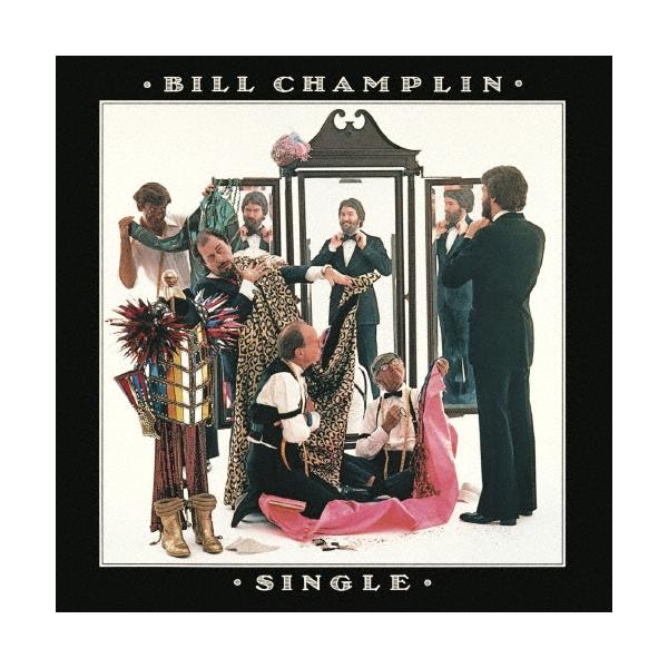 【発売日：2016年07月27日】ご注文後のキャンセル・返品は承れません。発売日:2016年07月27日/商品ID:4284509/ジャンル:ROCK/POP/フォーマット:CD/構成数:1/レーベル:Epic/アーティスト:Bill Ch...